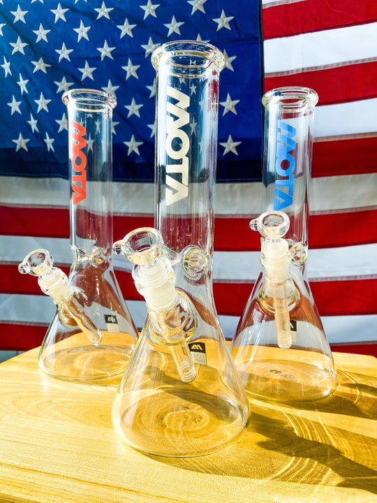 MOTA Glass