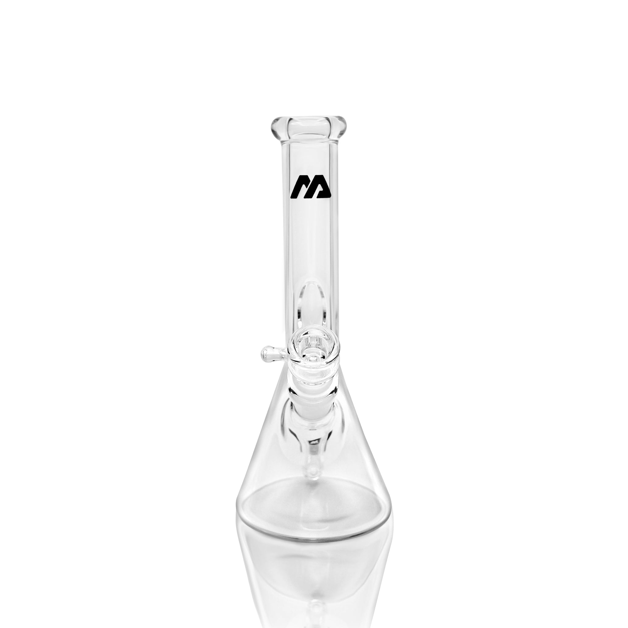 Mini Beaker – MOTA Glass